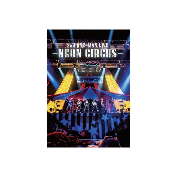 発売日:2023年12月09日 / ジャンル:ジャパニーズポップス / フォーマット:DVD / 組み枚数:1 / レーベル:ロックフィールド / 発売国:日本 / 商品番号:QARF-69186 / アーティストキーワード:夢喰neon ...