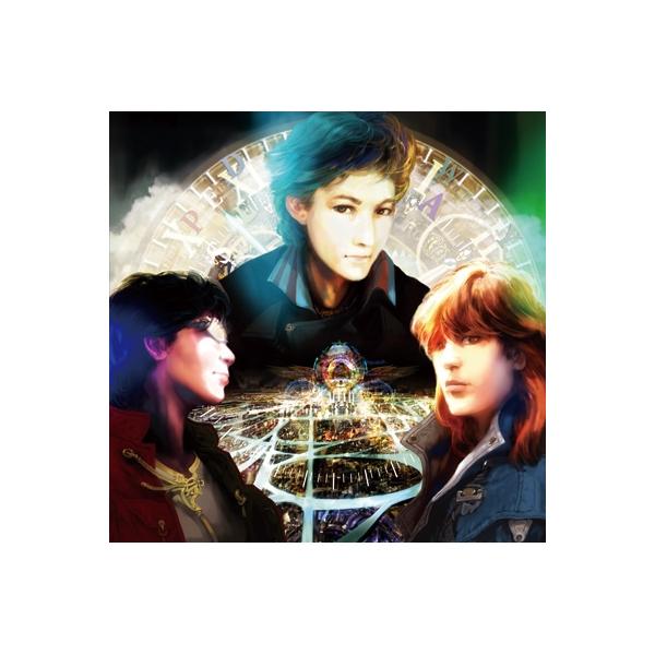 発売日:2024年01月17日 / ジャンル:ジャパニーズポップス / フォーマット:CD / 組み枚数:1 / レーベル:R&amp;c Ltd / 発売国:日本 / 商品番号:YRCN-95381 / アーティストキーワード:Tm Ne...