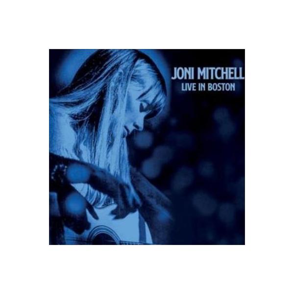 発売日:2023年12月15日 / ジャンル:ロック / フォーマット:CD / 組み枚数:2 / レーベル:Rox Vox / 発売国:Europe / 商品番号:RV-2CD2120 / アーティストキーワード:Joni Mitchel...