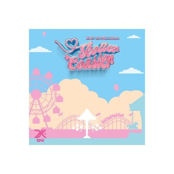 発売日:2023年12月01日 / ジャンル:韓国・アジア / フォーマット:CD / 組み枚数:1 / レーベル:Genie Music / 発売国:Korea / 商品番号:KTMCD-1248 / アーティストキーワード:24k+ (...