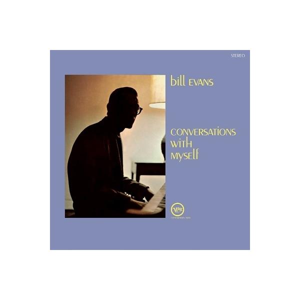 発売日:2023年12月08日 / ジャンル:ジャズ / フォーマット:LP / 組み枚数:1 / レーベル:Elemental / 発売国:Europe / 商品番号:700199 / アーティストキーワード:Bill Evans ビルエ...
