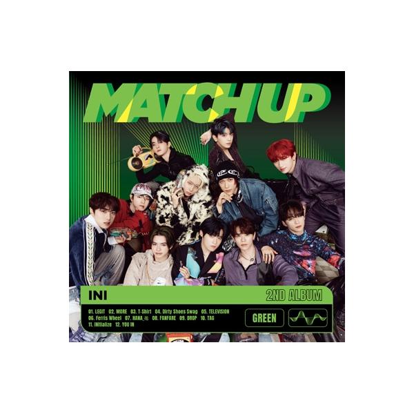 発売日:2024年02月14日 / ジャンル:ジャパニーズポップス / フォーマット:CD / 組み枚数:1 / レーベル:Lapone Entertainment / 発売国:日本 / 商品番号:YRCS-95120 / アーティストキー...