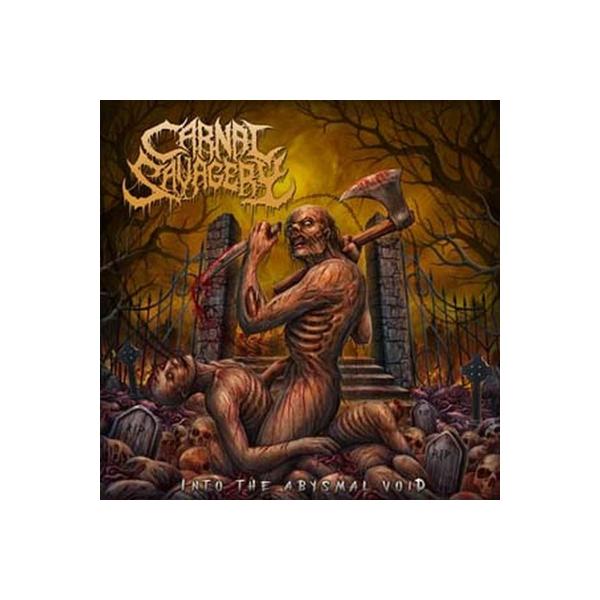 発売日:2024年01月26日 / ジャンル:ロック / フォーマット:CD / 組み枚数:1 / レーベル:Moribund / 発売国:UK / 商品番号:DEAD-318 / アーティストキーワード:Carnal Savagery