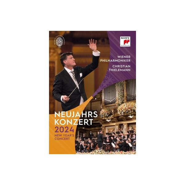 発売日:2024年02月02日 / ジャンル:クラシック / フォーマット:DVD / 組み枚数:1 / リージョンコード:ALL / 信号方式:NTSC(日本) / 映像サイズ:ワイドスクリーン / 色:カラー / レーベル:Sony C...