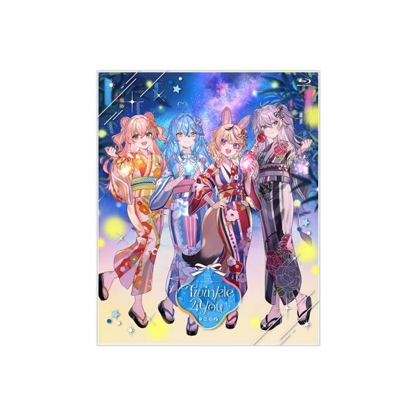 発売日:2024年02月21日 / ジャンル:サウンドトラック / フォーマット:BLU-RAY DISC / 組み枚数:1 / レーベル:ブシロードミュージック / 発売国:日本 / 商品番号:HOXB-10014 / アーティストキーワ...