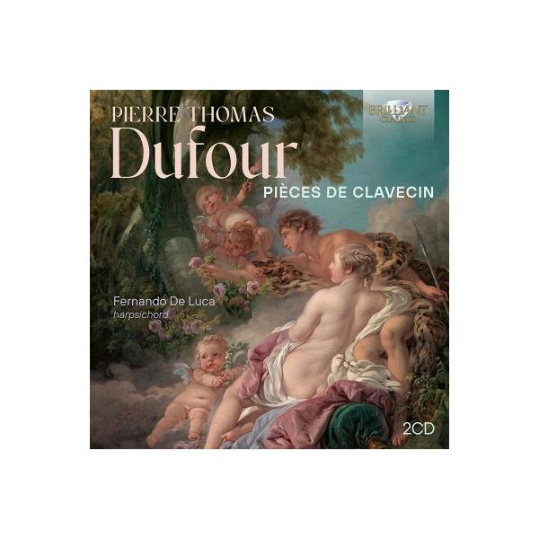 発売日:2023年12月22日 / ジャンル:クラシック / フォーマット:CD / 組み枚数:2 / レーベル:Brilliant Classics * / 発売国:Holland / 商品番号:BRL-96771 / アーティストキーワ...