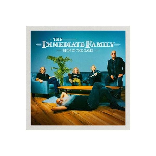 発売日:2024年02月16日 / ジャンル:ロック / フォーマット:CD / 組み枚数:1 / レーベル:Quarto Valley / 発売国:UK / 商品番号:QVR-0183 / アーティストキーワード:Immediate Fa...