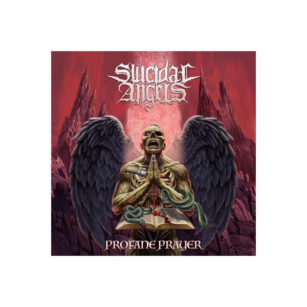 発売日:2024年03月01日 / ジャンル:ロック / フォーマット:CD / 組み枚数:1 / レーベル:Nuclear Blast / 発売国:Europe / 商品番号:4065629660826 / アーティストキーワード:Sui...