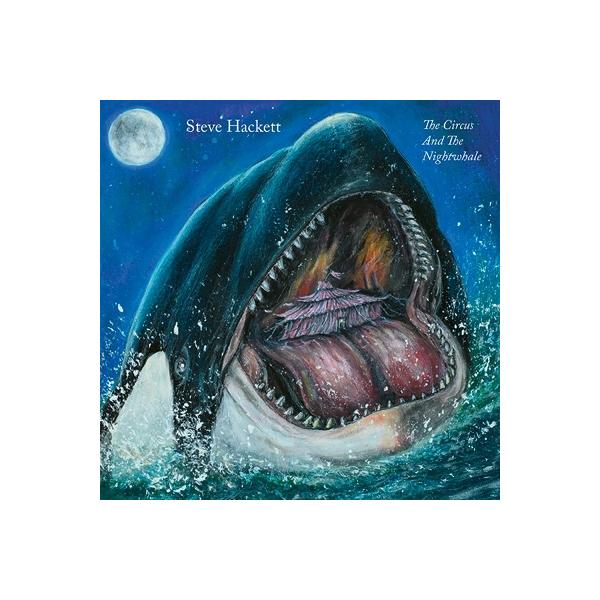 発売日:2024年02月16日 / ジャンル:ロック / フォーマット:CD / 組み枚数:1 / レーベル:Inside Out Music / 発売国:USA / 商品番号:19658854422 / アーティストキーワード:Steve...