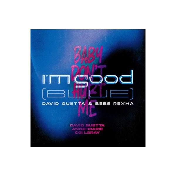 発売日:2024年01月19日 / ジャンル:ダンス＆ソウル / フォーマット:12in / 組み枚数:1 / レーベル:Parlophone / 発売国:Europe / 商品番号:5419.784025 / アーティストキーワード:Da...