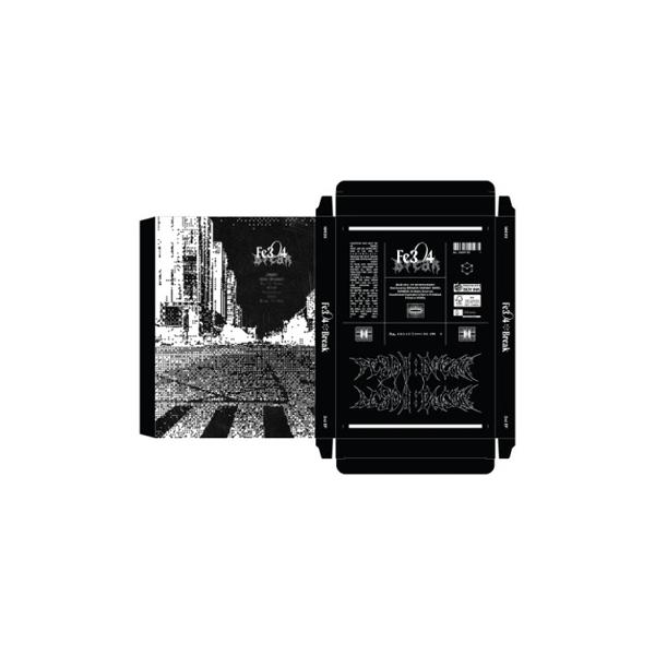 発売日:2024年01月22日 / ジャンル:韓国・アジア / フォーマット:CD / 組み枚数:1 / レーベル:Dreamus / 発売国:Korea / 商品番号:JYPK-1758 / アーティストキーワード:Nmixx JYPn ...