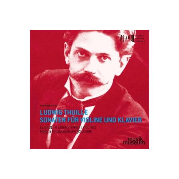 発売日:2024年01月26日 / ジャンル:クラシック / フォーマット:CD / 組み枚数:1 / レーベル:Musikmuseum / 発売国:Europe / 商品番号:MMCD-13026 / アーティストキーワード:Thuill...