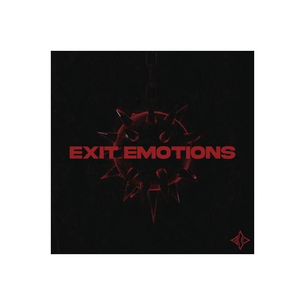 発売日:2024年03月01日 / ジャンル:ロック / フォーマット:CD / 組み枚数:1 / レーベル:Century Media / 発売国:Europe / 商品番号:19658847612 / アーティストキーワード:Blind...