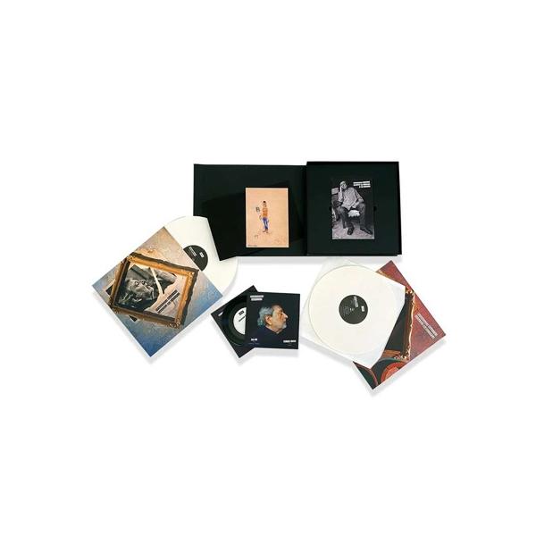 発売日:2024年01月10日 / ジャンル:ワールド / フォーマット:CD / 組み枚数:2 / レーベル:Bmg Rights / 発売国:Europe / 商品番号:5875919 / その他:限定盤 / アーティストキーワード:F...