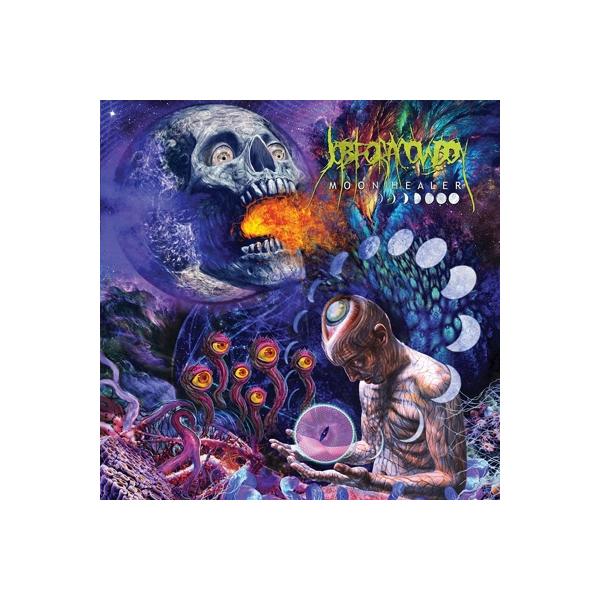 発売日:2024年02月23日 / ジャンル:ロック / フォーマット:CD / 組み枚数:1 / レーベル:Ward Records / 発売国:日本 / 商品番号:GQCS-91437 / アーティストキーワード:Job For A C...