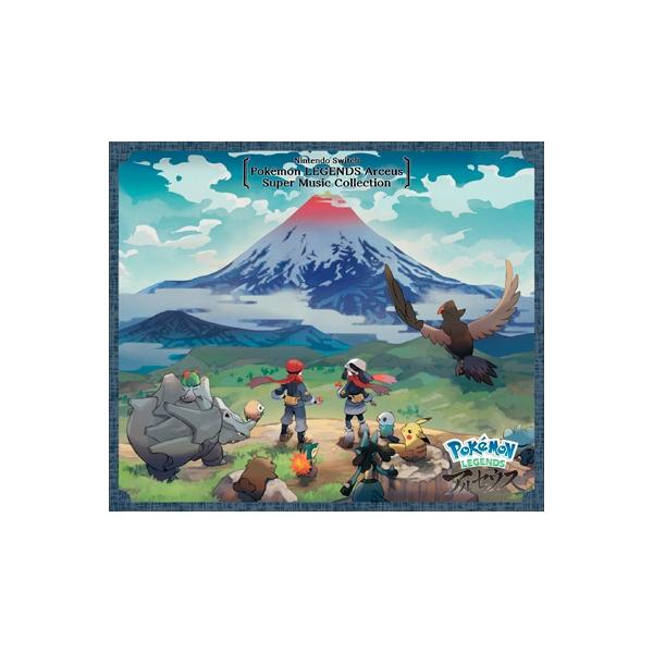 発売日:2024年02月27日 / ジャンル:サウンドトラック / フォーマット:CD / 組み枚数:4 / レーベル:オーバーラップ / 発売国:日本 / 商品番号:OVCP-0012 / アーティストキーワード:ゲーム ミュージック ゲ...