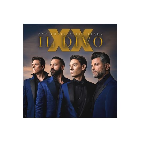 発売日:2024年02月16日 / ジャンル:クラシック / フォーマット:CD / 組み枚数:1 / レーベル:Il Divo Music / 発売国:Europe / 商品番号:88736CD / アーティストキーワード:Il Divo...