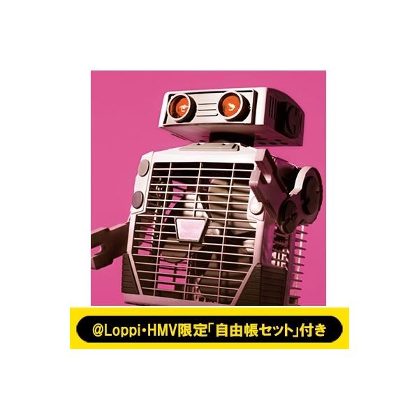 発売日:2024年2月21日発売 ＊ご注文分は発売日以降の出荷見込みとなります。 / ジャンル:ジャパニーズポップス / フォーマット:CD / 組み枚数:1 / レーベル:Toysfactoryレコード / 発売国:日本 / 商品番号:T...