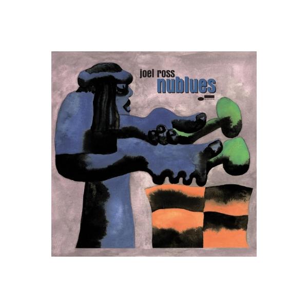 発売日:2024年02月09日 / ジャンル:ジャズ / フォーマット:CD / 組み枚数:1 / レーベル:Blue Note / 発売国:International / 商品番号:5837662 / アーティストキーワード:Joel R...