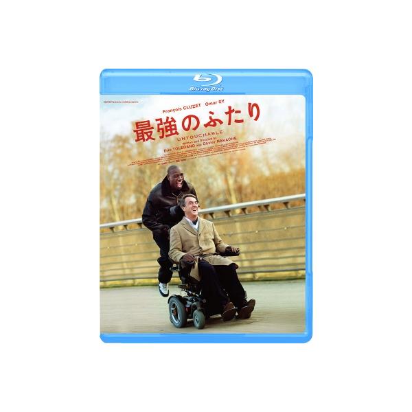 発売日:2024年03月06日 / 監督:オリヴィエ・ナカシュ,エリック・トレダノ / キャスト:フランソワ・クリュゼ,オマール・シー,Anne Le Ny,オドレイ・・・・ / ジャンル:洋画 / フォーマット:BLU-RAY DISC ...