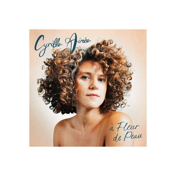 発売日:2024年03月31日 / ジャンル:ジャズ / フォーマット:CD / 組み枚数:1 / レーベル:Whirlwind / 発売国:UK / 商品番号:WR-4819CD / アーティストキーワード:Cyrille Aimee シ...