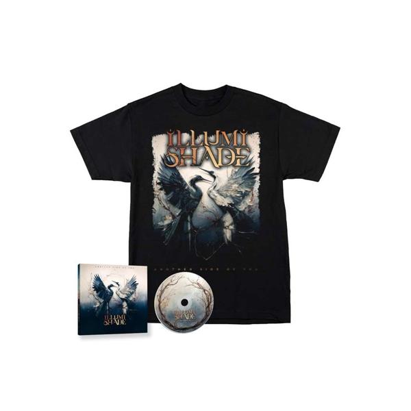 発売日:2024年02月20日 / ジャンル:ロック / フォーマット:CD / 組み枚数:1 / レーベル:Napalm / 発売国:Europe / 商品番号:NPL-83014BUN/S / アーティストキーワード:Illumishade