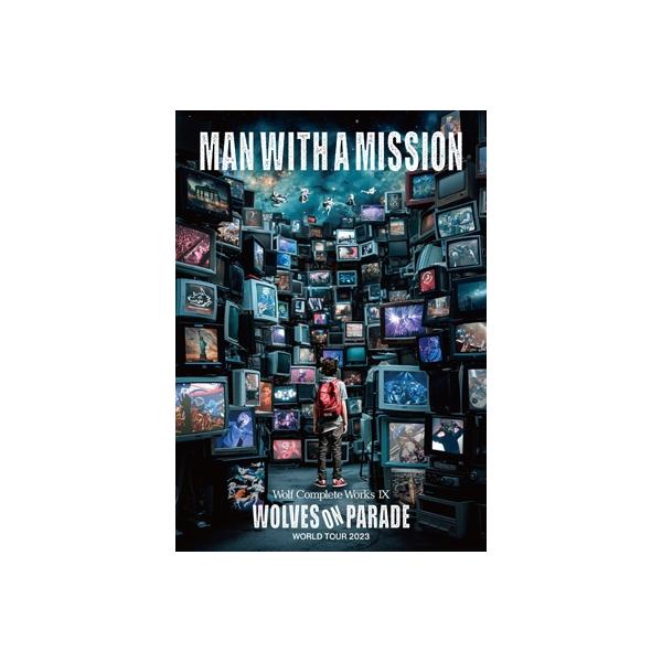 発売日:2024年03月06日 / ジャンル:ジャパニーズポップス / フォーマット:DVD / 組み枚数:2 / レーベル:ソニーミュージックエンタテインメント / 発売国:日本 / 商品番号:SRBL-2218 / アーティストキーワー...