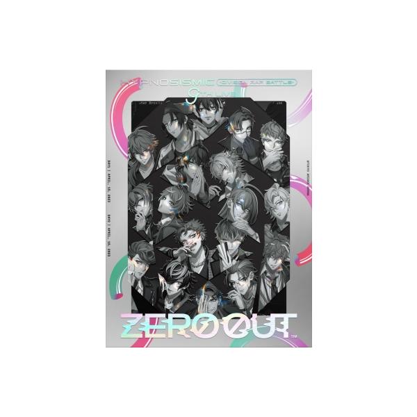 発売日:2024年03月06日 / ジャンル:サウンドトラック / フォーマット:BLU-RAY DISC / 組み枚数:2 / レーベル:キングレコード / 発売国:日本 / 商品番号:KIXM-582 / アーティストキーワード:ヒプノ...