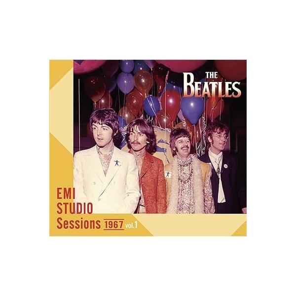 発売日:2024年01月31日 / ジャンル:ロック / フォーマット:CD / 組み枚数:1 / レーベル:Eternal Grooves / 発売国:日本 / 商品番号:EGDR-0125 / アーティストキーワード:Beatles ビ...