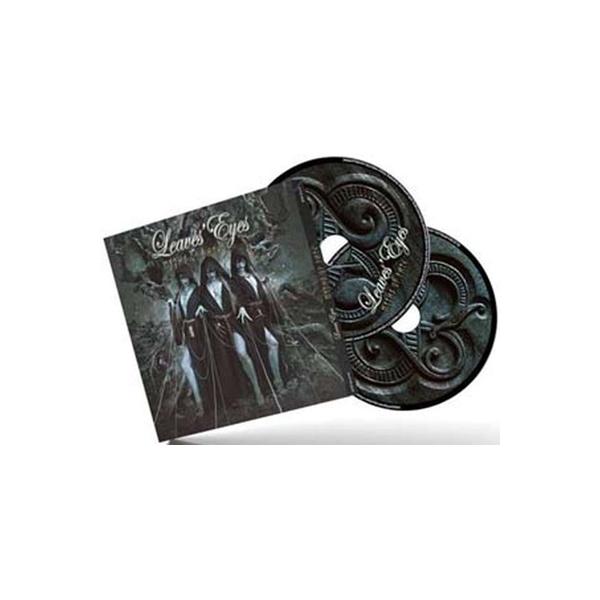 発売日:2024年03月22日 / ジャンル:ロック / フォーマット:CD / 組み枚数:2 / レーベル:Afm / 発売国:Europe / 商品番号:AFM-8349 / その他:限定盤, デジパック / アーティストキーワード:L...