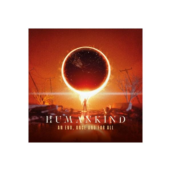 発売日:2024年02月09日 / ジャンル:ロック / フォーマット:CD / 組み枚数:1 / レーベル:Ward Records / 発売国:日本 / 商品番号:GQCS-91443 / アーティストキーワード:Humankind  ...