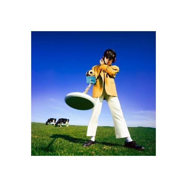 発売日:2024年02月09日 / ジャンル:ロック / フォーマット:LP / 組み枚数:1 / レーベル:Columbia / 発売国:Europe / 商品番号:19658845761 / その他:限定盤 / アーティストキーワード:...