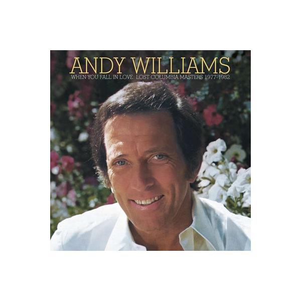 発売日:2024年02月02日 / ジャンル:イージーリスニング / フォーマット:CD / 組み枚数:1 / レーベル:Real Gone Music / 発売国:USA / 商品番号:RGM-1679 / アーティストキーワード:And...