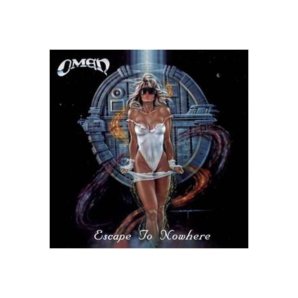 発売日:2024年02月23日 / ジャンル:ロック / フォーマット:CD / 組み枚数:1 / レーベル:Metal Blade / 発売国:UK / 商品番号:160782 / アーティストキーワード:Omen