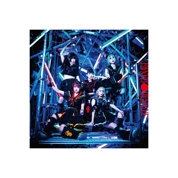 発売日:2024年01月31日 / ジャンル:ジャパニーズポップス / フォーマット:CD / 組み枚数:1 / レーベル:Gokigen Japan / 発売国:日本 / 商品番号:GJIZ-001 / その他:限定盤 / アーティストキ...