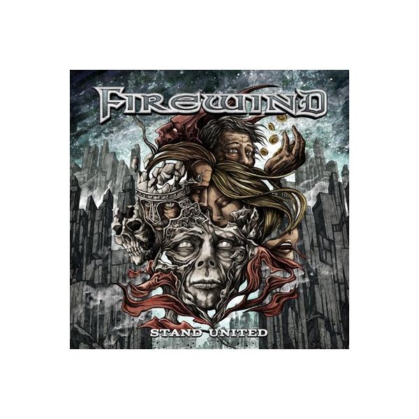 発売日:2024年03月06日 / ジャンル:ロック / フォーマット:CD / 組み枚数:1 / レーベル:キングレコード / 発売国:日本 / 商品番号:KICP-4063 / アーティストキーワード:Firewind ふぁいあーうぃん...