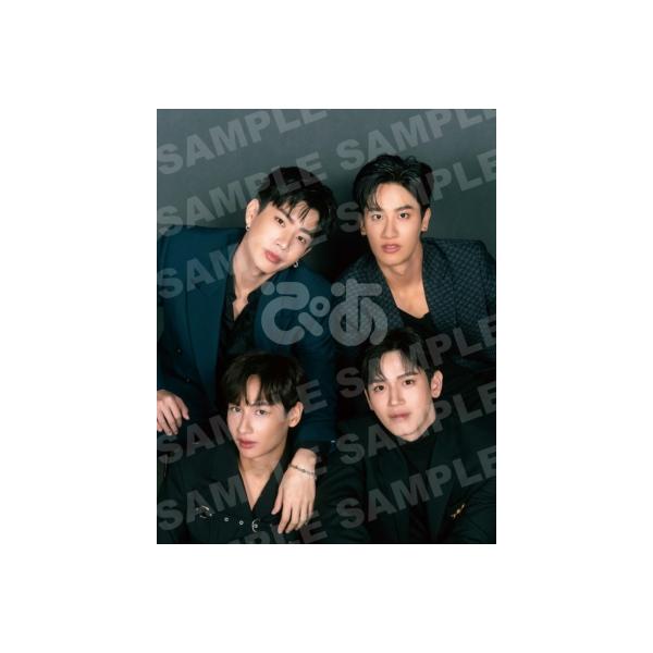 発売日:2024年01月 / ジャンル:実用・ホビー / フォーマット:ムック / 出版社:ぴあ / 発売国:日本 / ISBN:9784835644561 / アーティストキーワード:Magazine (Book) マガジン ブック 雑誌...