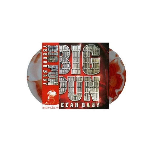 発売日:2024年01月19日 / ジャンル:ダンス＆ソウル / フォーマット:LP / 組み枚数:2 / レーベル:Get On Down / 発売国:USA / 商品番号:51508 / アーティストキーワード:Big Pun