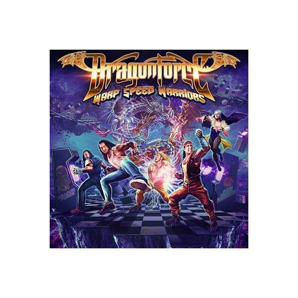 発売日:2024年03月13日 / ジャンル:ロック / フォーマット:CD / 組み枚数:1 / レーベル:ビクターエンタテインメント / 発売国:日本 / 商品番号:VICP-65621 / アーティストキーワード:Dragonforc...