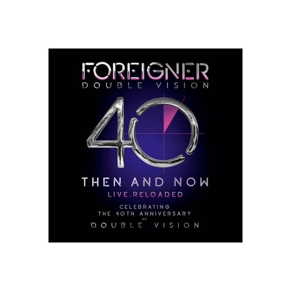 発売日:2024年02月09日 / ジャンル:ロック / フォーマット:CD / 組み枚数:1 / レーベル:Earmusic / 発売国:Europe / 商品番号:0219450EMU / アーティストキーワード:Foreigner フ...