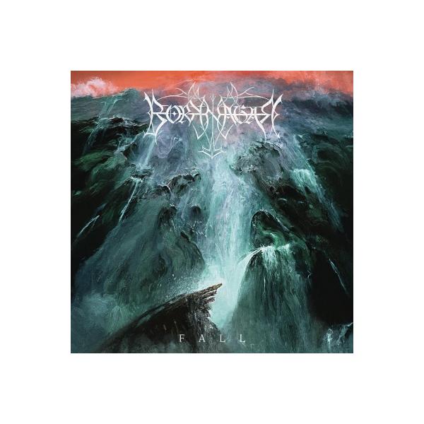 発売日:2024年02月23日 / ジャンル:ロック / フォーマット:CD / 組み枚数:1 / レーベル:Century Media / 発売国:Europe / 商品番号:19658864432 / アーティストキーワード:Borkn...