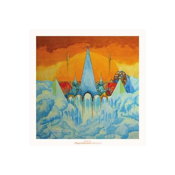 発売日:2024年02月23日 / ジャンル:ロック / フォーマット:CD / 組み枚数:1 / レーベル:Karisma Records / 発売国:Europe / 商品番号:KAR-262CD / アーティストキーワード:Chron...