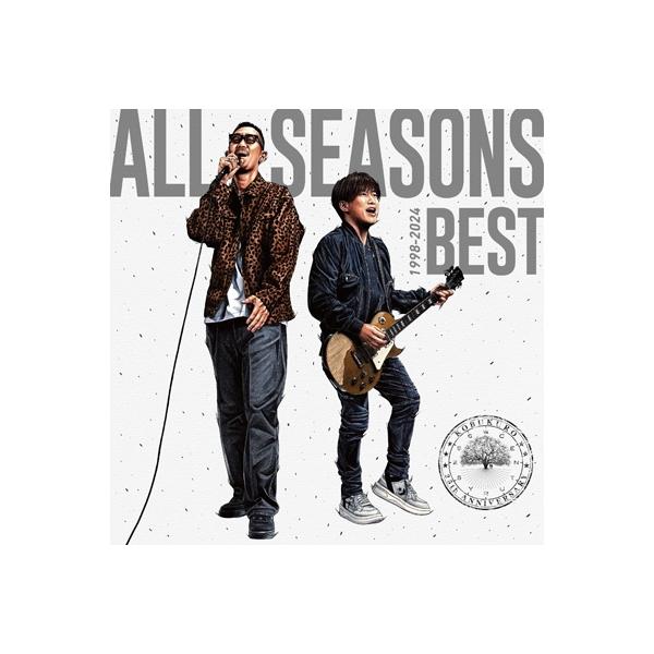 発売日:2024年03月20日 / ジャンル:ジャパニーズポップス / フォーマット:CD / 組み枚数:4 / レーベル:ワーナーミュージックジャパン / 発売国:日本 / 商品番号:WPCL-13540 / その他:通常盤 / アーティ...