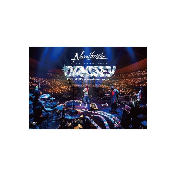発売日:2024年04月03日 / ジャンル:ジャパニーズポップス / フォーマット:DVD / 組み枚数:3 / レーベル:ユニバーサル / 発売国:日本 / 商品番号:UMBK-1323 / アーティストキーワード:Novelbrigh...