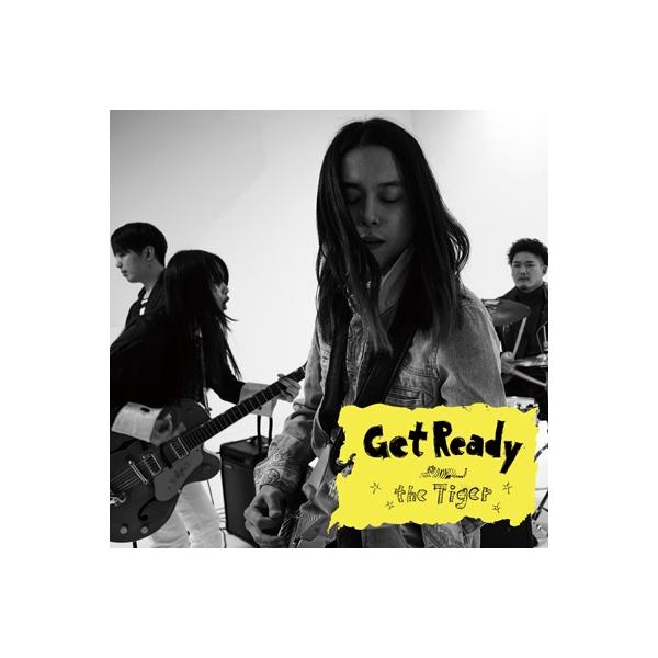 発売日:2024年03月13日 / ジャンル:ジャパニーズポップス / フォーマット:CD / 組み枚数:1 / レーベル:Edoya / 発売国:日本 / 商品番号:EDCE-1045 / アーティストキーワード:Tiger (Jp / ...