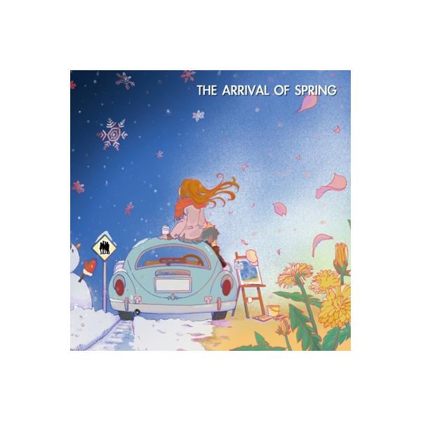 発売日:2024年02月17日 / ジャンル:ジャパニーズポップス / フォーマット:CD / 組み枚数:1 / レーベル:Wonderland Records ( / 発売国:日本 / 商品番号:KRHY-20239 / アーティストキー...