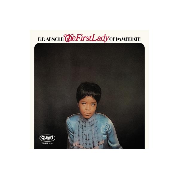 発売日:2024年01月29日 / ジャンル:ダンス＆ソウル / フォーマット:CD / 組み枚数:1 / レーベル:クリンク / 発売国:Japan (国内盤仕様) / 商品番号:ODRIM-1018 / その他:紙ジャケ, リイシュー ...