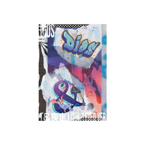 発売日:2024年02月28日 / ジャンル:ジャパニーズポップス / フォーマット:BLU-RAY DISC / 組み枚数:2 / レーベル:Dawn Dawn Dawn Recor / 発売国:日本 / 商品番号:DDDR-1006 /...