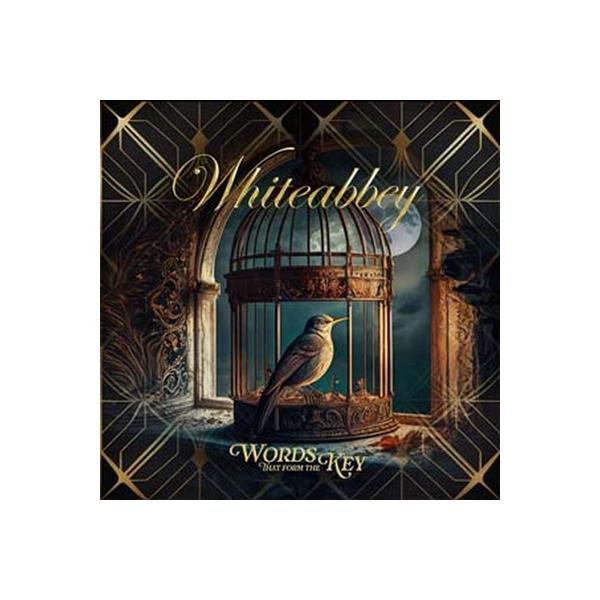 発売日:2024年02月23日 / ジャンル:ロック / フォーマット:CD / 組み枚数:1 / レーベル:Metalapolis / 発売国:UK / 商品番号:UK-436382 / アーティストキーワード:Whiteabbey