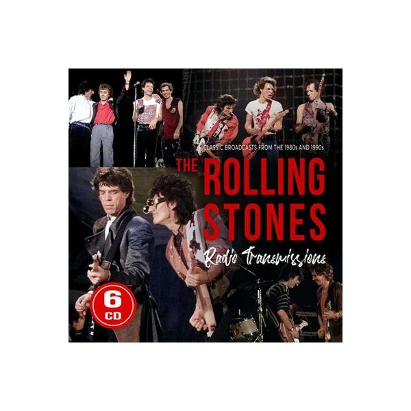発売日:2024年03月15日 / ジャンル:ロック / フォーマット:CD / 組み枚数:6 / レーベル:Laser Media / 発売国:Europe / 商品番号:UK-1154772 / アーティストキーワード:Rolling ...